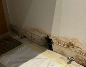 Polyurethane (PU) Injection Grouting VS Hacking Method