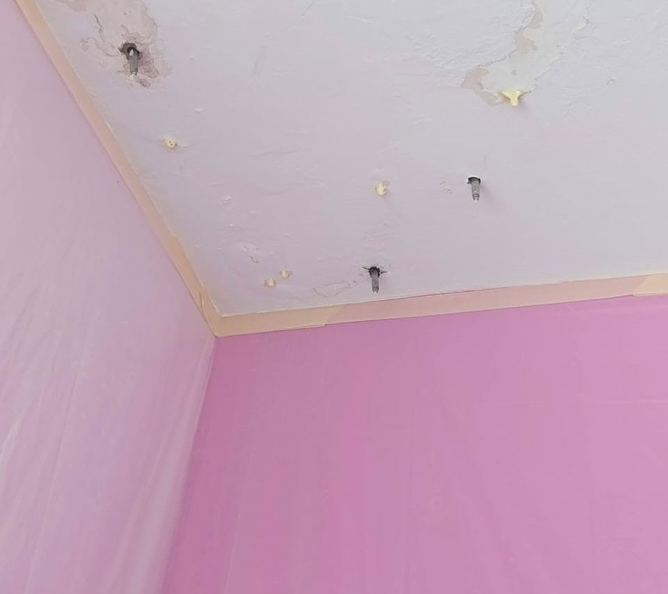 Waterproofing Contractor For Floor | Floor Waterproofing